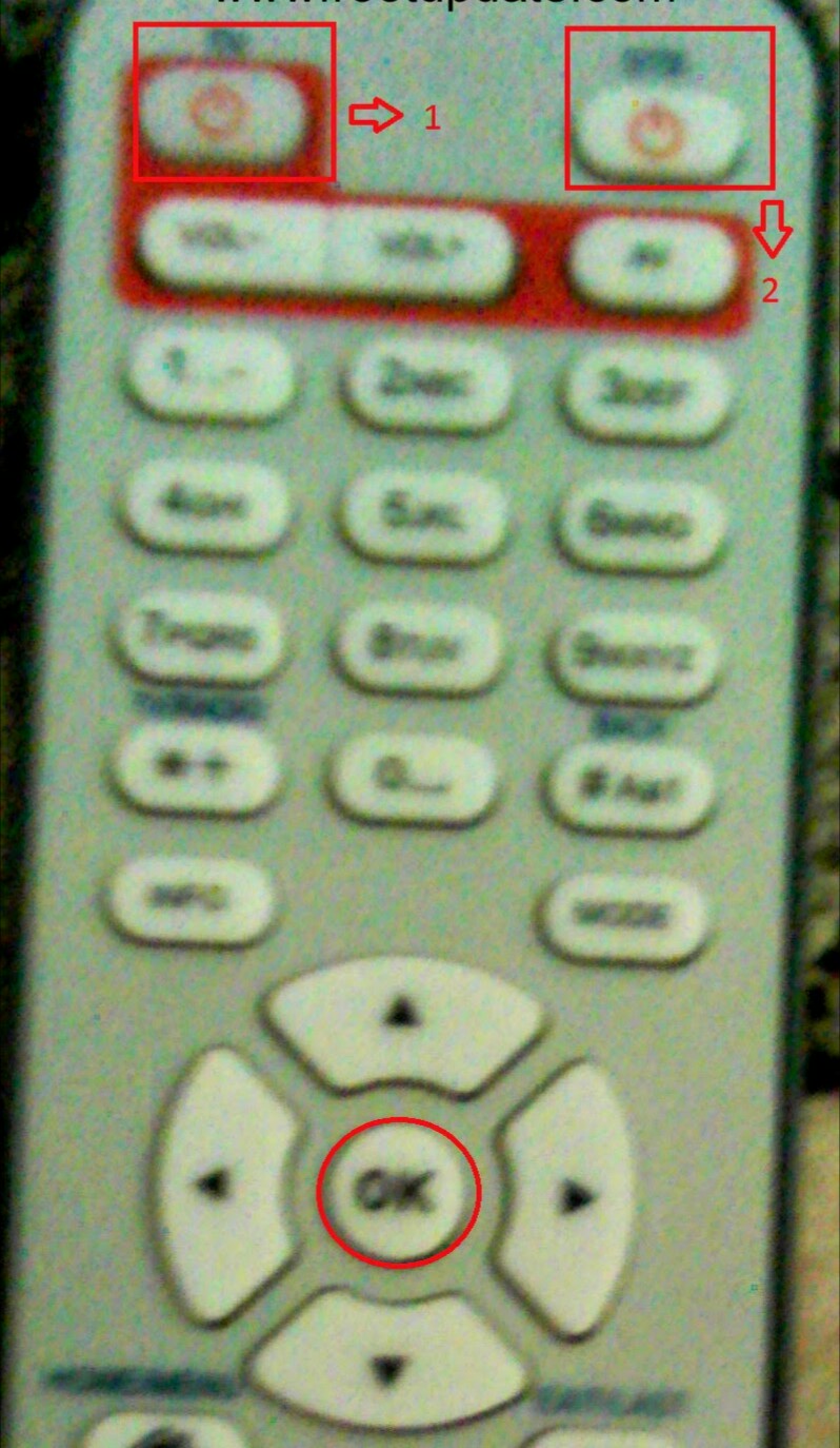 How To Operate Tv ,Lcd , Led And Set Top Box With One Remote - crazzy craft