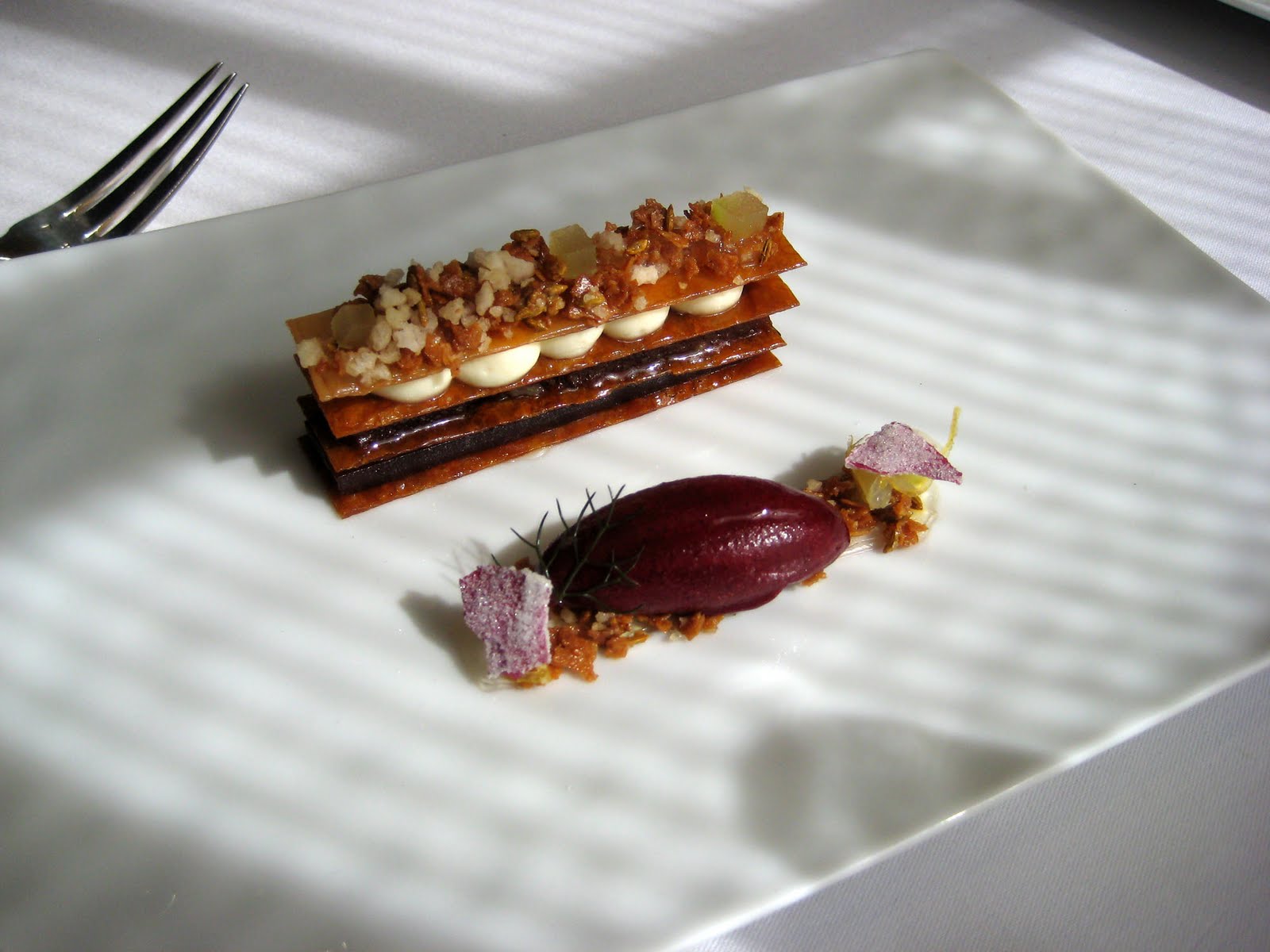 .: The Fat Duck - Review