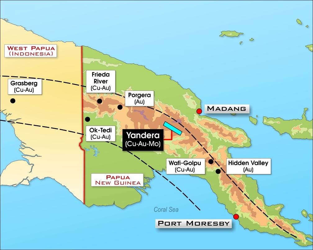 Malum Nalu: Marengo expects to start production in 2016