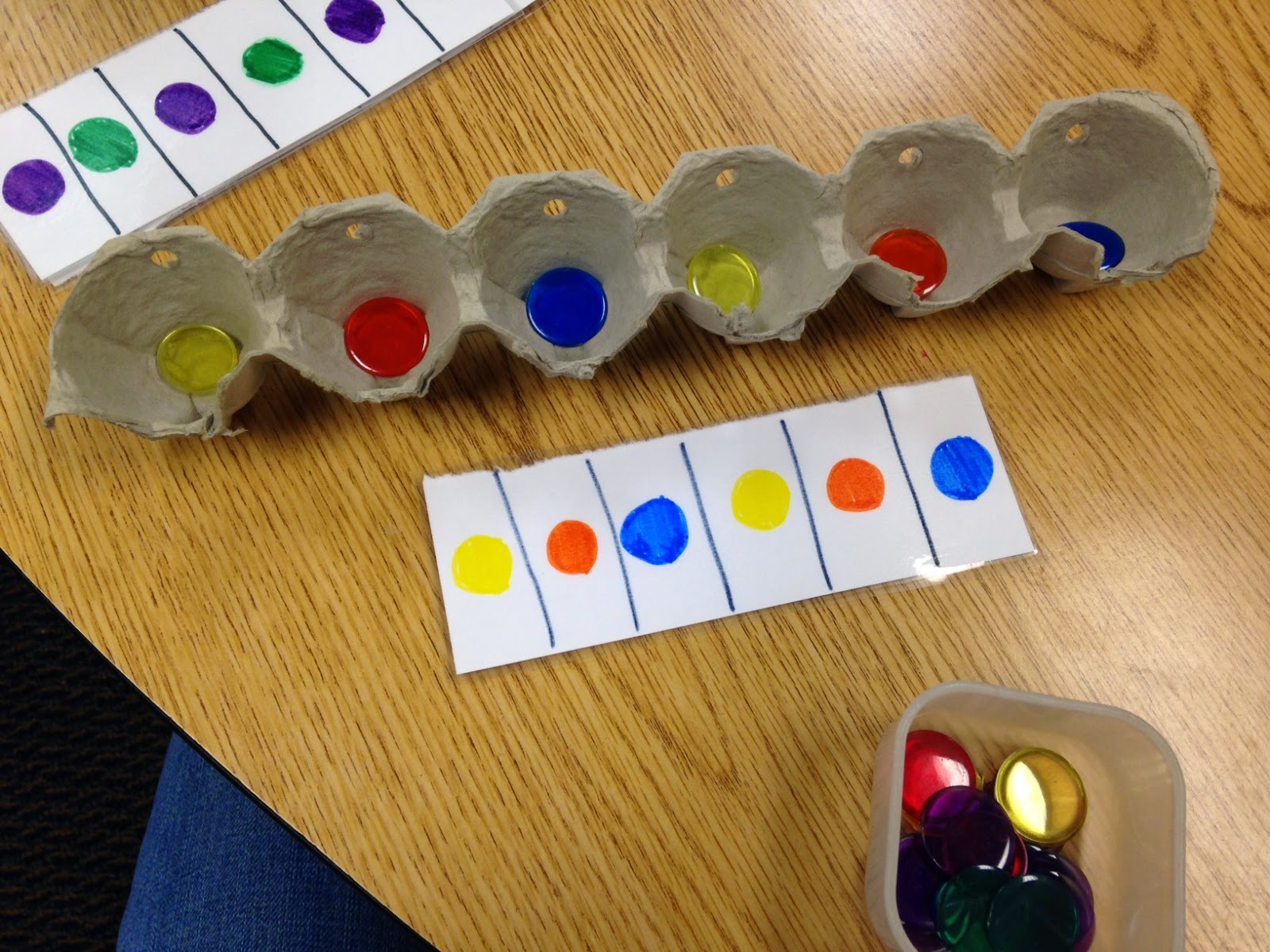 Mrs. Kietzman's Classroom