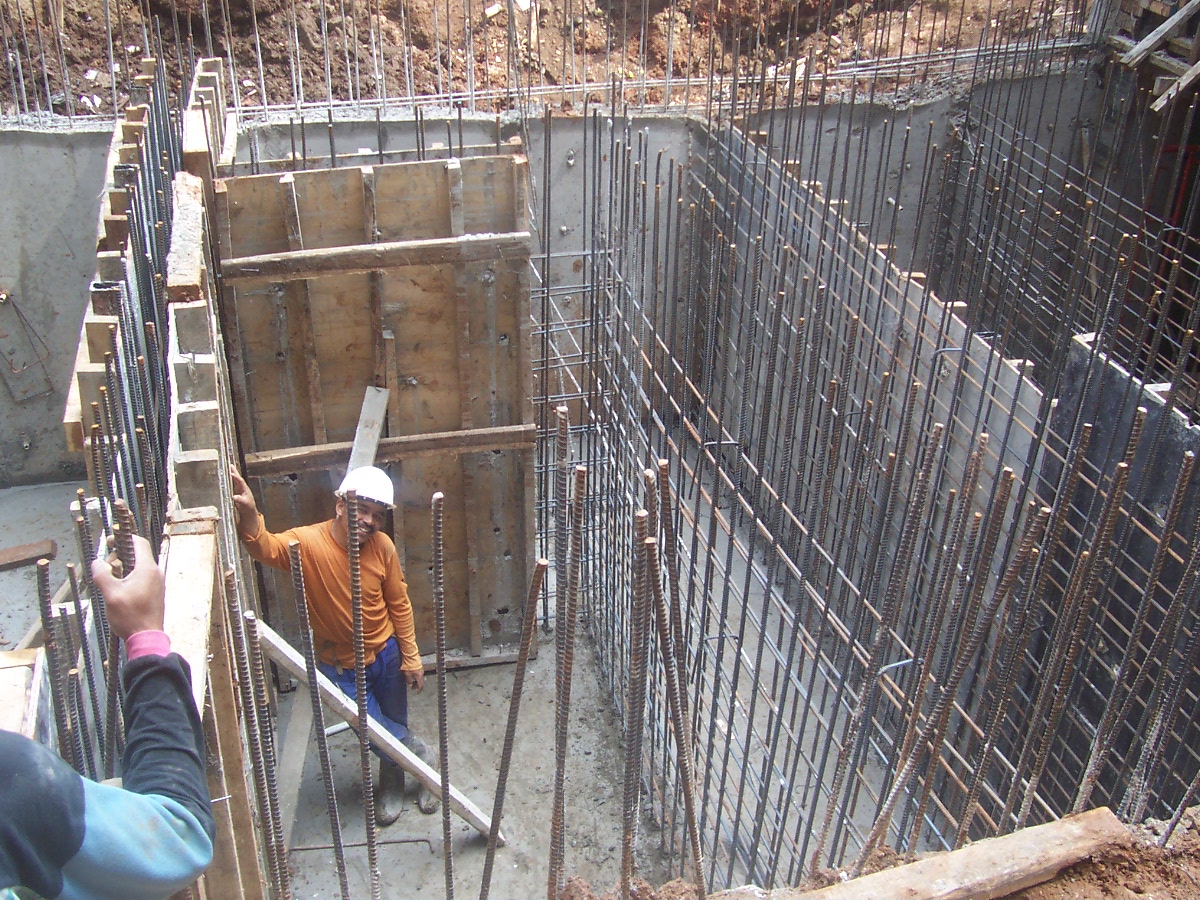 CivilStation.COM: Dinding Penahan (Retaining Wall)