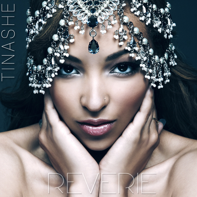 Tinashe releases her masterpiece mixtape "Reverie" | entertainmentalk ...
