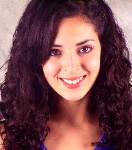 FOTOS VIDEOS ACTORES MODELOS ETC: FOTOS DE ANDREA LUNA