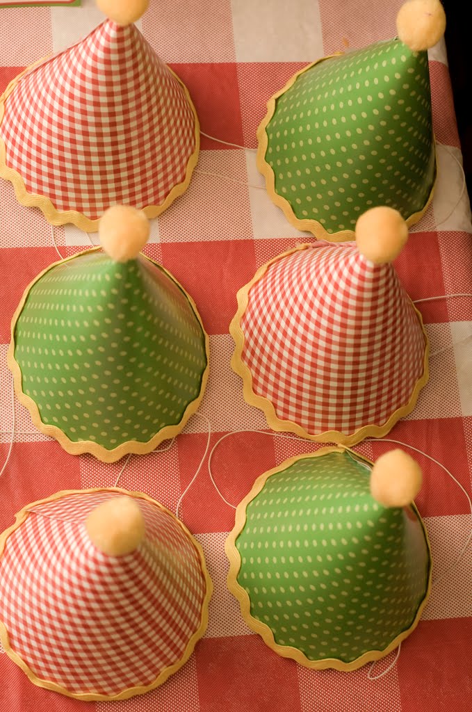 It's a Pizza and Pajamas Party! - Anders Ruff Custom Designs, LLC