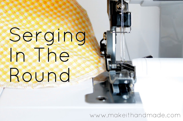 Make It Handmade: Tutorials