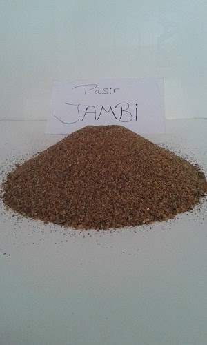 Pasir Jambi
