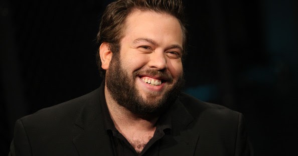 Dan Folger Joins The Cast Of Fantastic Beast And Where To Find Them ...