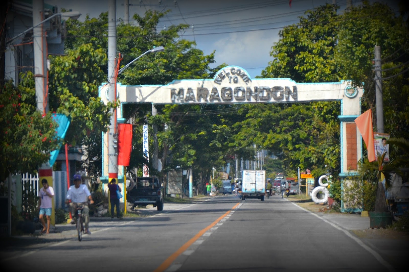 Cavite Adventure: Maragondon