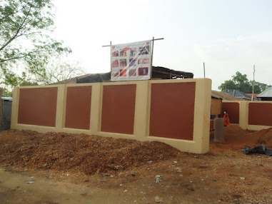 Kenju254 Chronicles: Interlocking Stabilised Soil Blocks