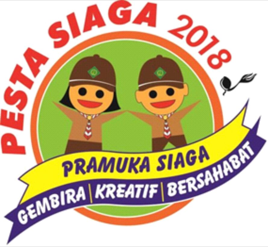 PESTA SIAGA TAHUN 2018 - Dzakiron Pedia