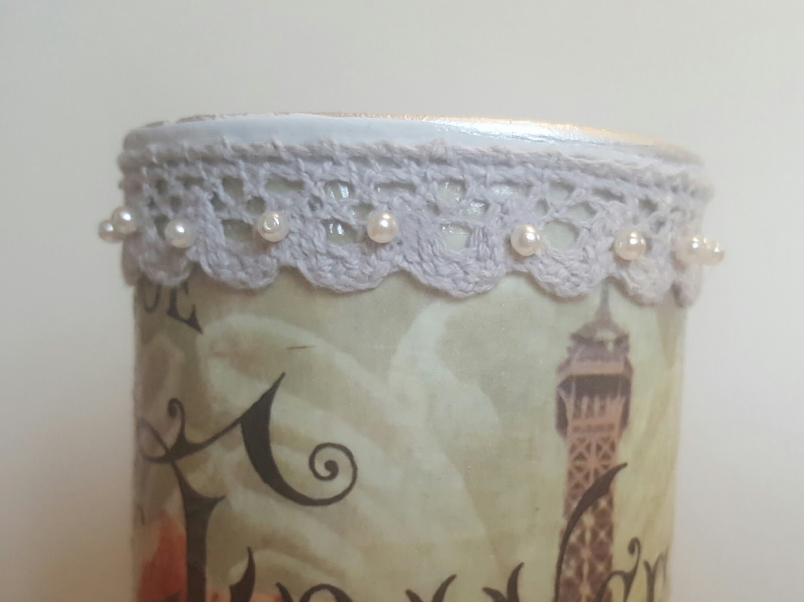 Creatips@Hand: Pringles boxes vol. 2.