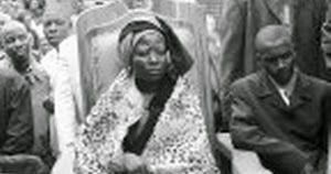 Friday Feature: The Modjadji: Rain Queen of the Balobedu - SBF FrankTalk