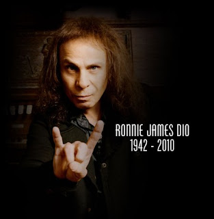 SkullBlack-Metal: HOMENAJE A: "RONNIE JAMES DIO" 1942-1990 (PRIMERA PARTE).