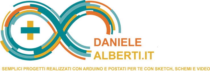 Daniele Alberti Arduino S Blog Collegare Un Piccolo Motore Passo Passo Ad Arduino 5014