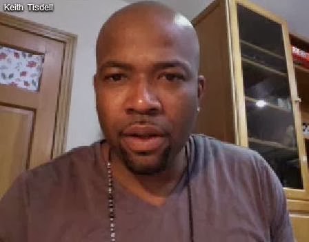 Loving Moore: Live Chat with Keith Tisdell