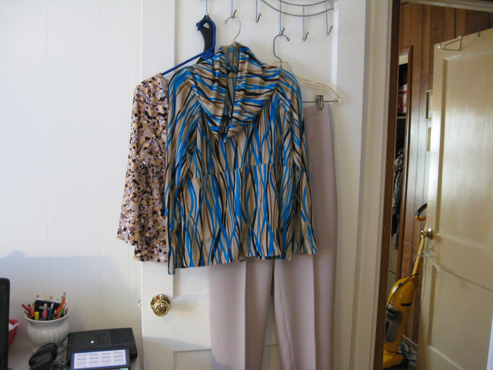 Faye's Sewing Adventure : MISSION ACCOMPLISHED...