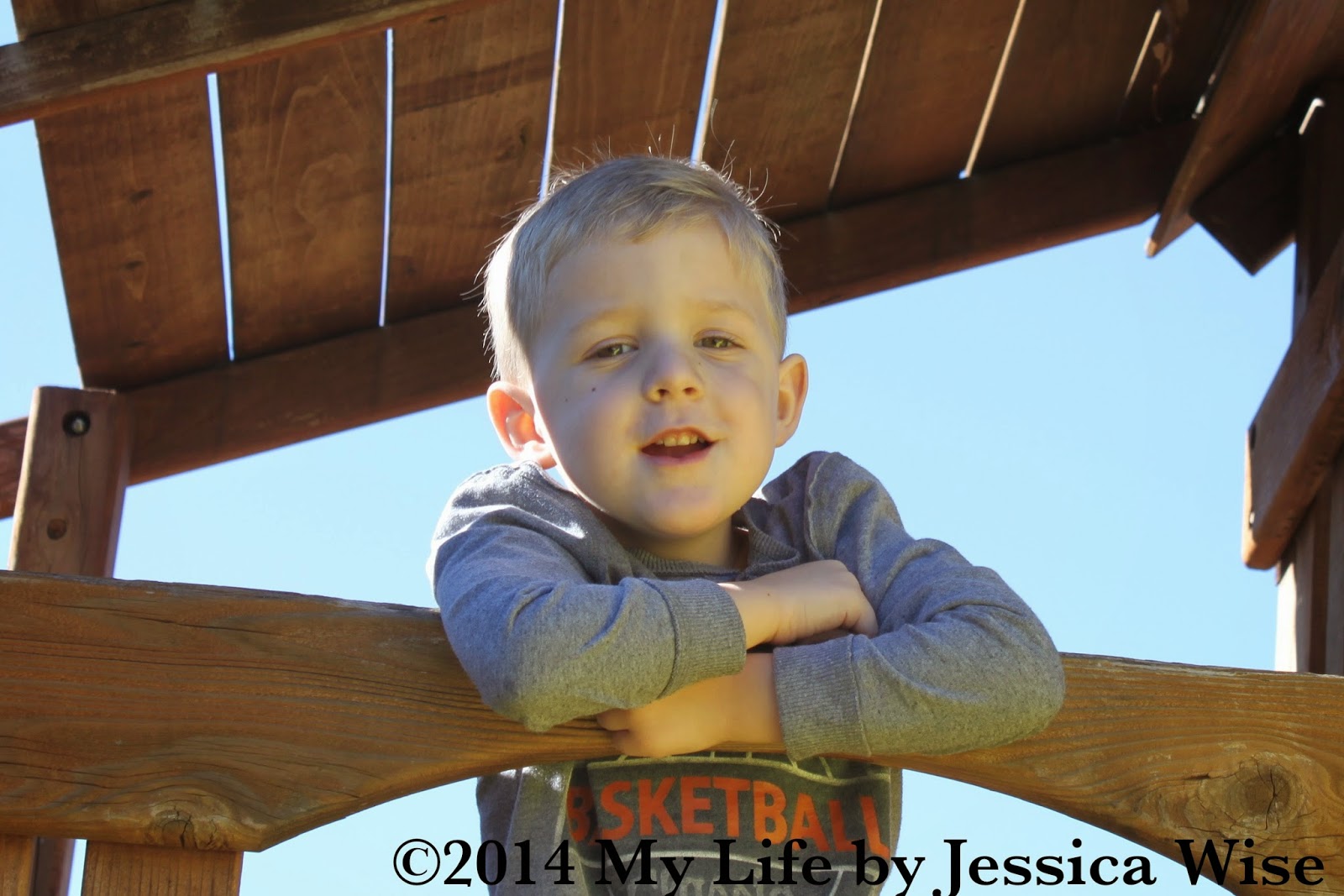 My Life By Jess: My Baby Turns 4 My Life By Jess: My Baby Turns 4
