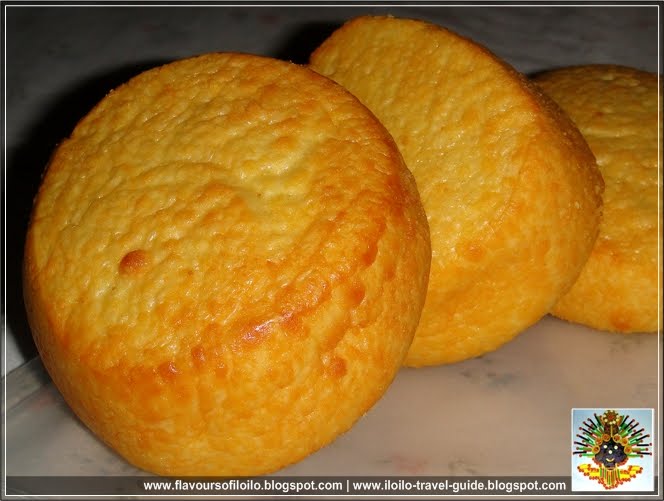 Cheesy goodness in every pack and every bite of Angelina cheese bread