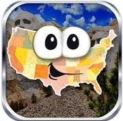Mrs. McBride's Curriculum Corner: Apps: Stack the States