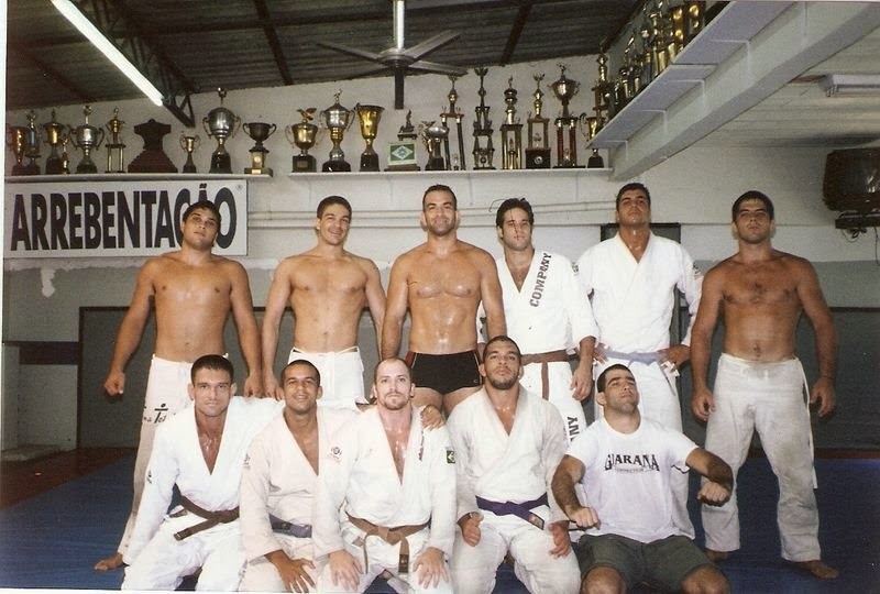 Fotos de Machos: 2014