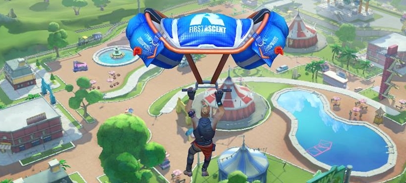 Incrivel! Como baixar e instalar FORTCRAFT copia do FORTNITE para ... Incrivel! Como baixar e instalar FORTCRAFT copia do FORTNITE para ...