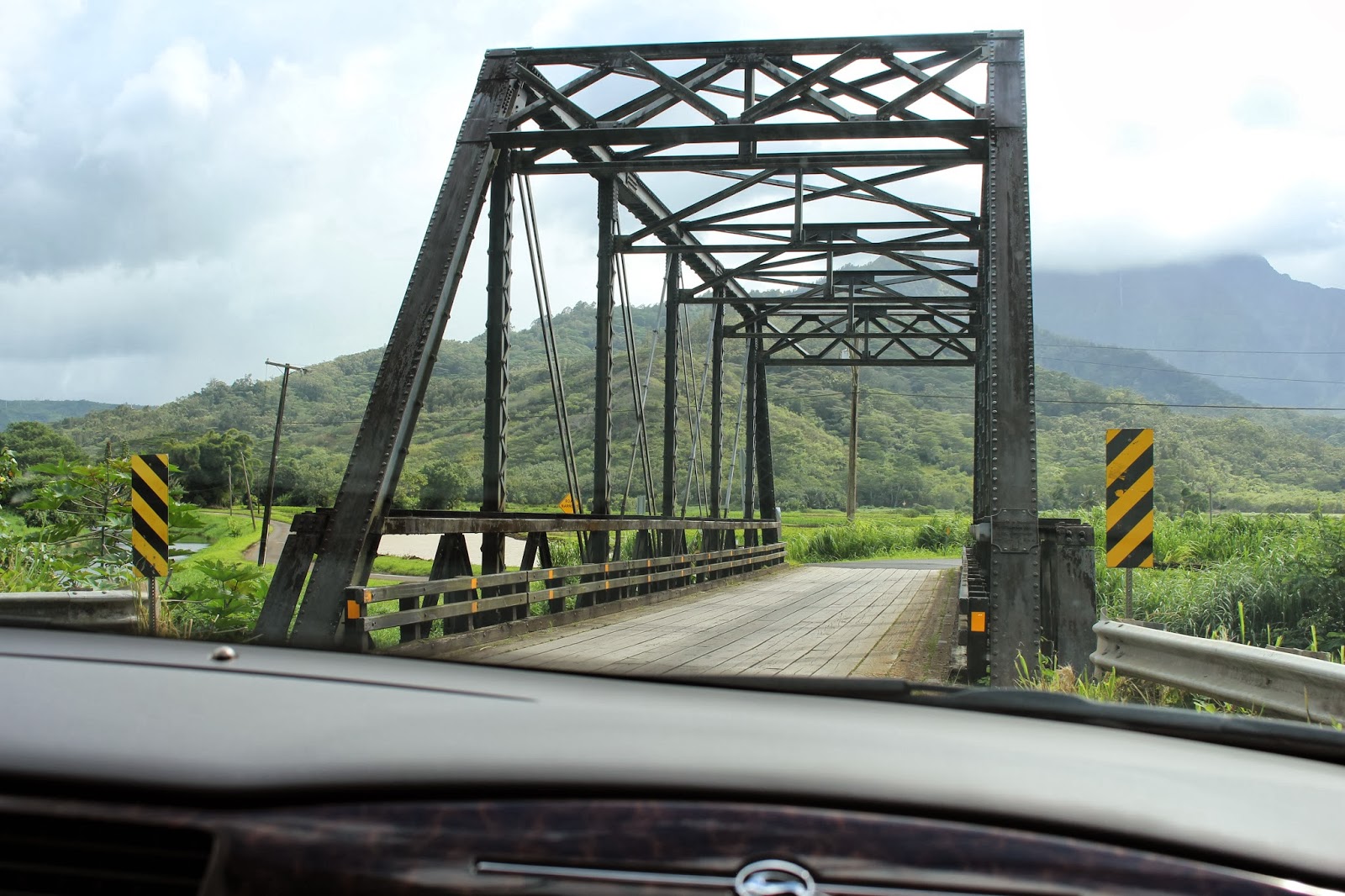 Our 30th Anniversary Hawaiian Islands Vacation: Our wonderful Hawaiian ...