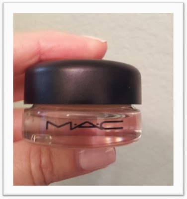 Fifty Shades of Fantastic: Holy Grail of Eye Primers - MAC Paint Pot