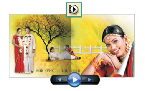 Karizma Album | Karizma Album Software | Karizma Album Designing ...