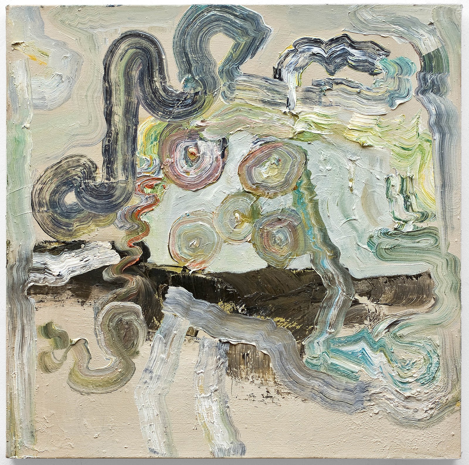 ahtcast: Artist Interview: Julia Schwartz