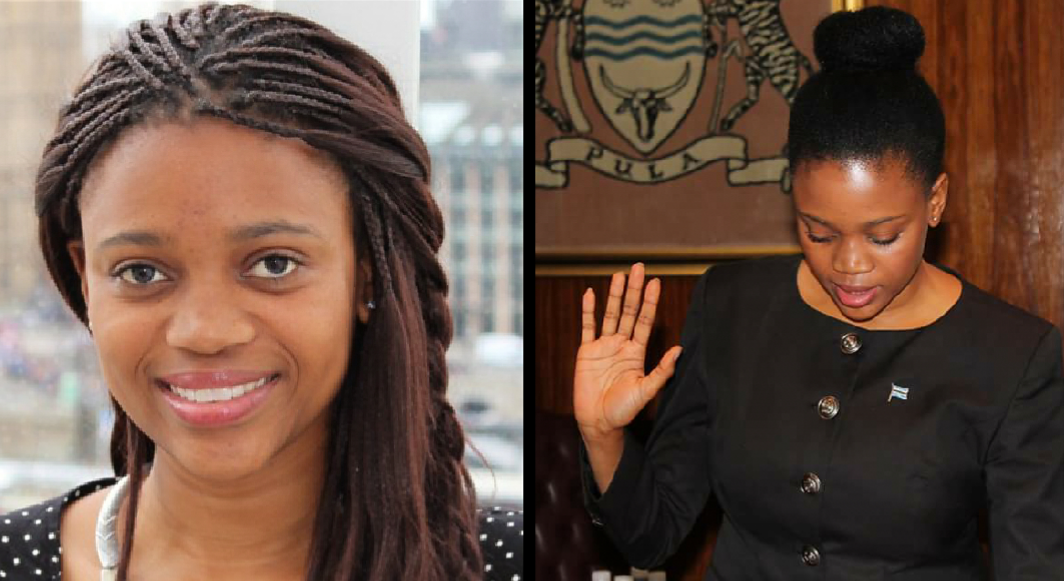 HOW BOTSWANA NEW PRESIDENT SURPRISED THE WORLD BY APPOINTING 29 YEARS ...