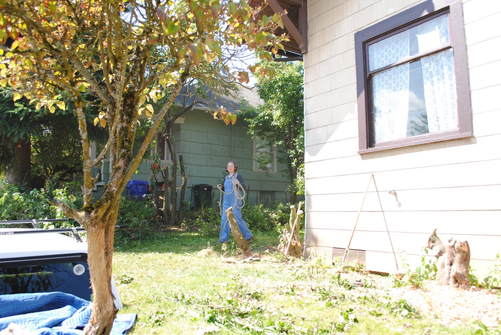 Loftis Manor Adventures