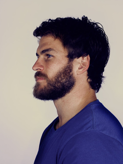 Mr Elbank: 9 from 49... Wolfman Williams..