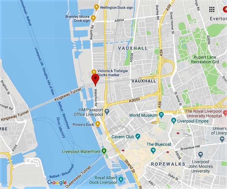 Passionate--formerly Moderate--now Liberal "Mormon": 2018