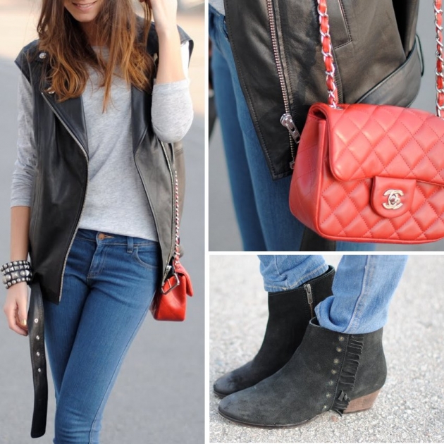 Hot New Fashion Trends: How To Look Good Street Style
