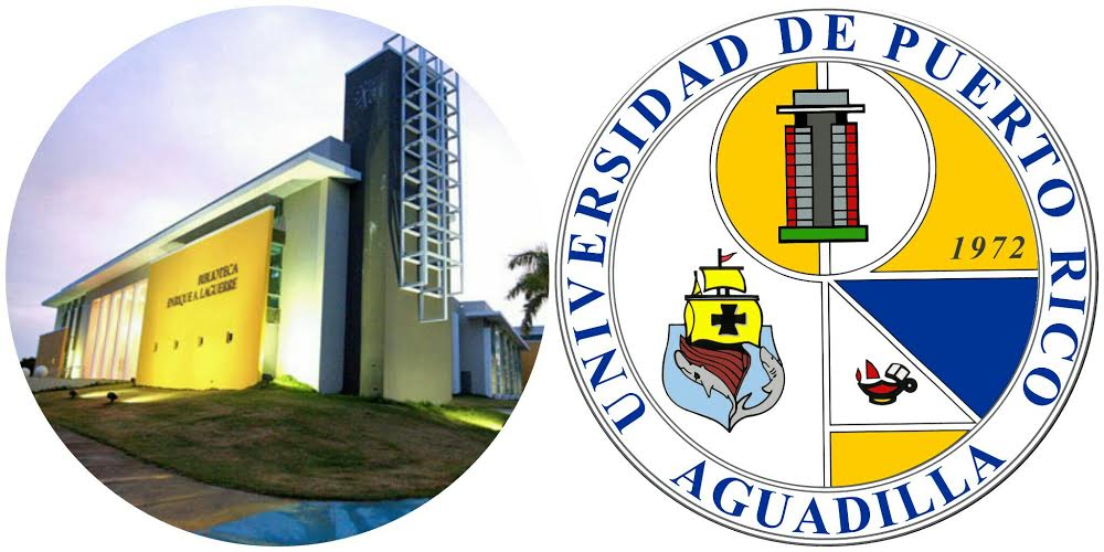 Biblioteca UPRAg Summer Camp