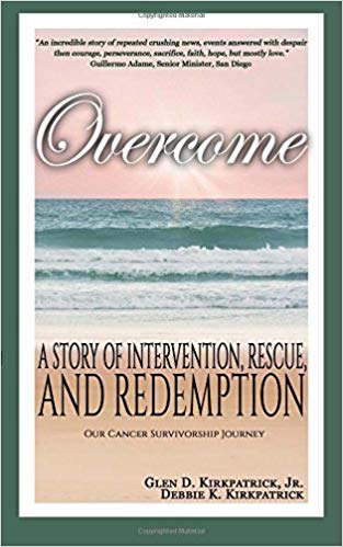 Never Ever Give Up Hope: You Can Overcome - Cancer Survivor-ship Journey