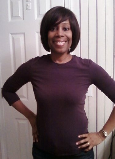 Atlanta's GA Peach Authors - : Getting to know GA Peach Author - Electa ...