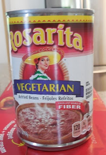 Kalli Curry - Cactus And Pinto Bean Gravy