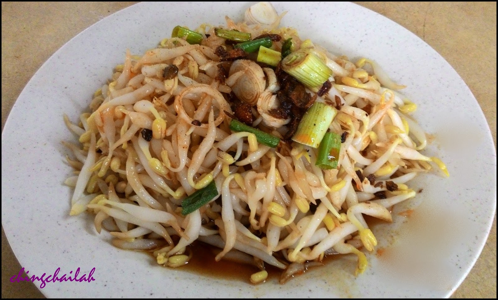 Simple Living In Nancy: Delicious Kai Si Hor Fun & Nyonya Curry Noodle ...