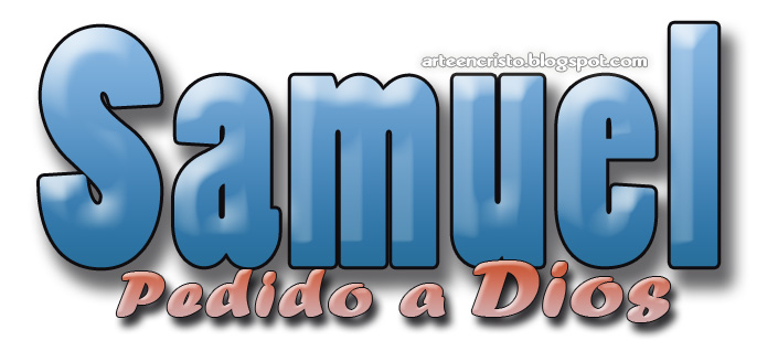 NOMBRE: SAMUEL