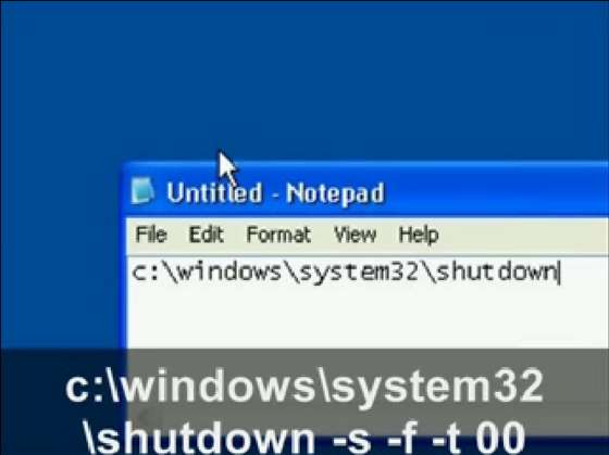How to edit a bat file - fooselect