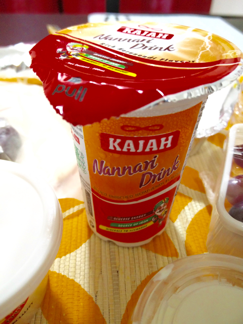 Zaitoon's Iftar Box | Grub Waz