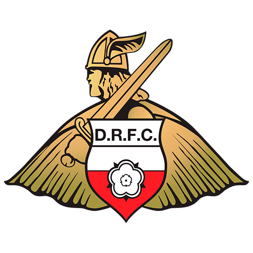 Doncaster Rovers FC