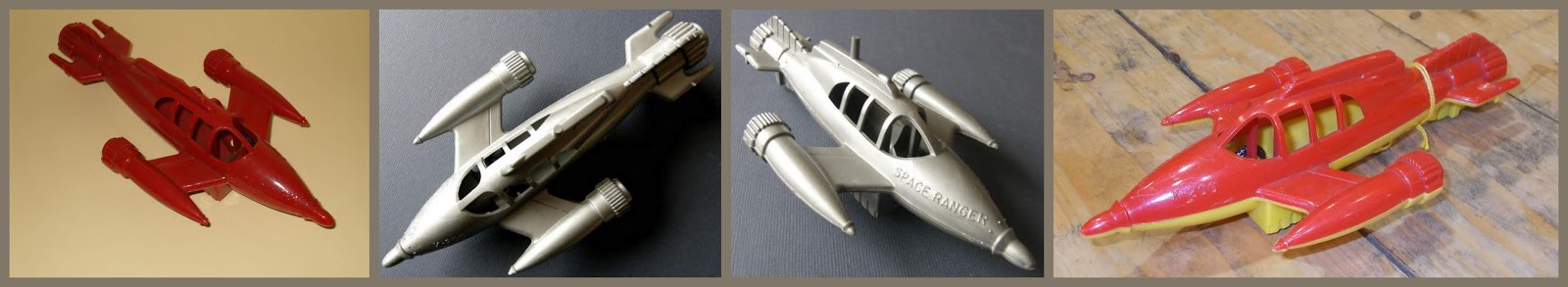 July 2018 | Small Scale World