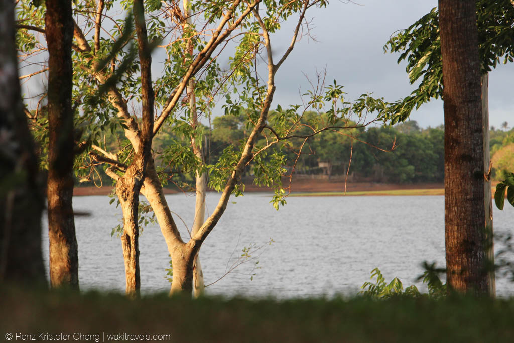 Private Island Experience for P800 in Lumot Lake of Cavinti, Laguna ...