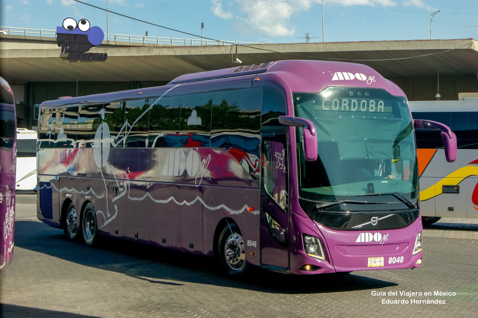 ¿Que le ven de diferente al 9800 de ADO GL?