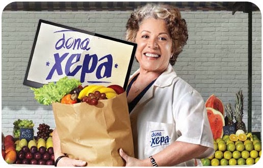De Olho Nos Detalhes: "Dona Xepa" termina sem conseguir elevar a ...