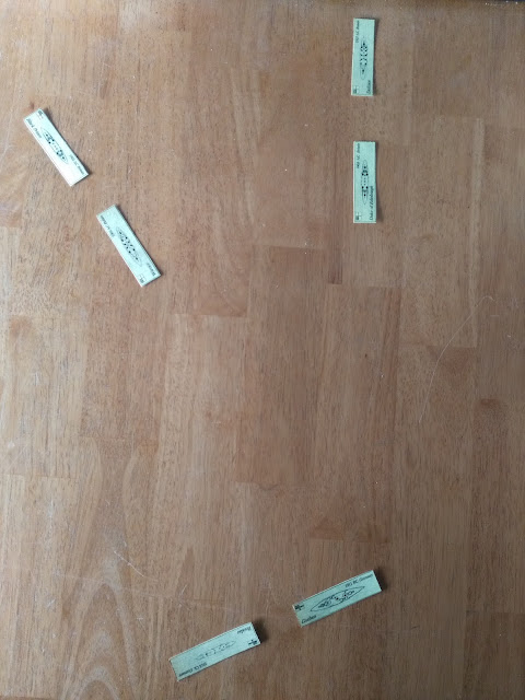 NavTac: Coronel and Falklands World War I naval Miniatures Rules - A ...