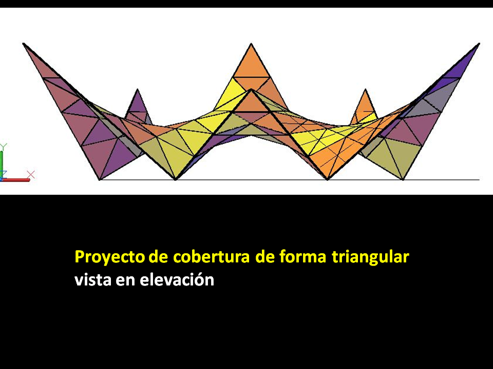 APUNTES - REVISTA DIGITAL DE ARQUITECTURA: Estructuras Ligeras con ...
