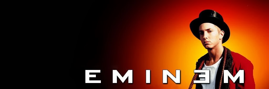 Eminem: Eminem - Early life and beginnings